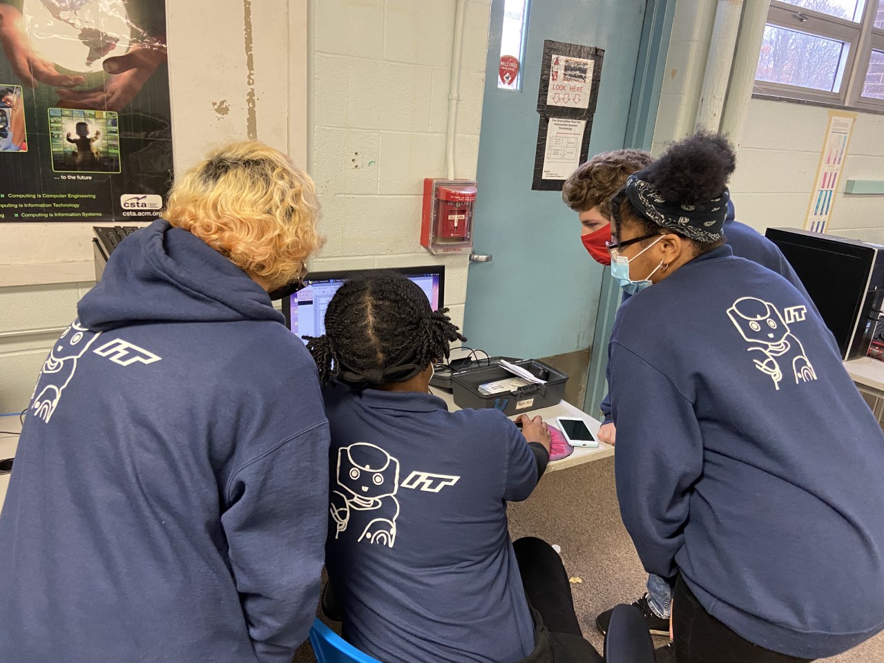 Home [plattinfotech.org]